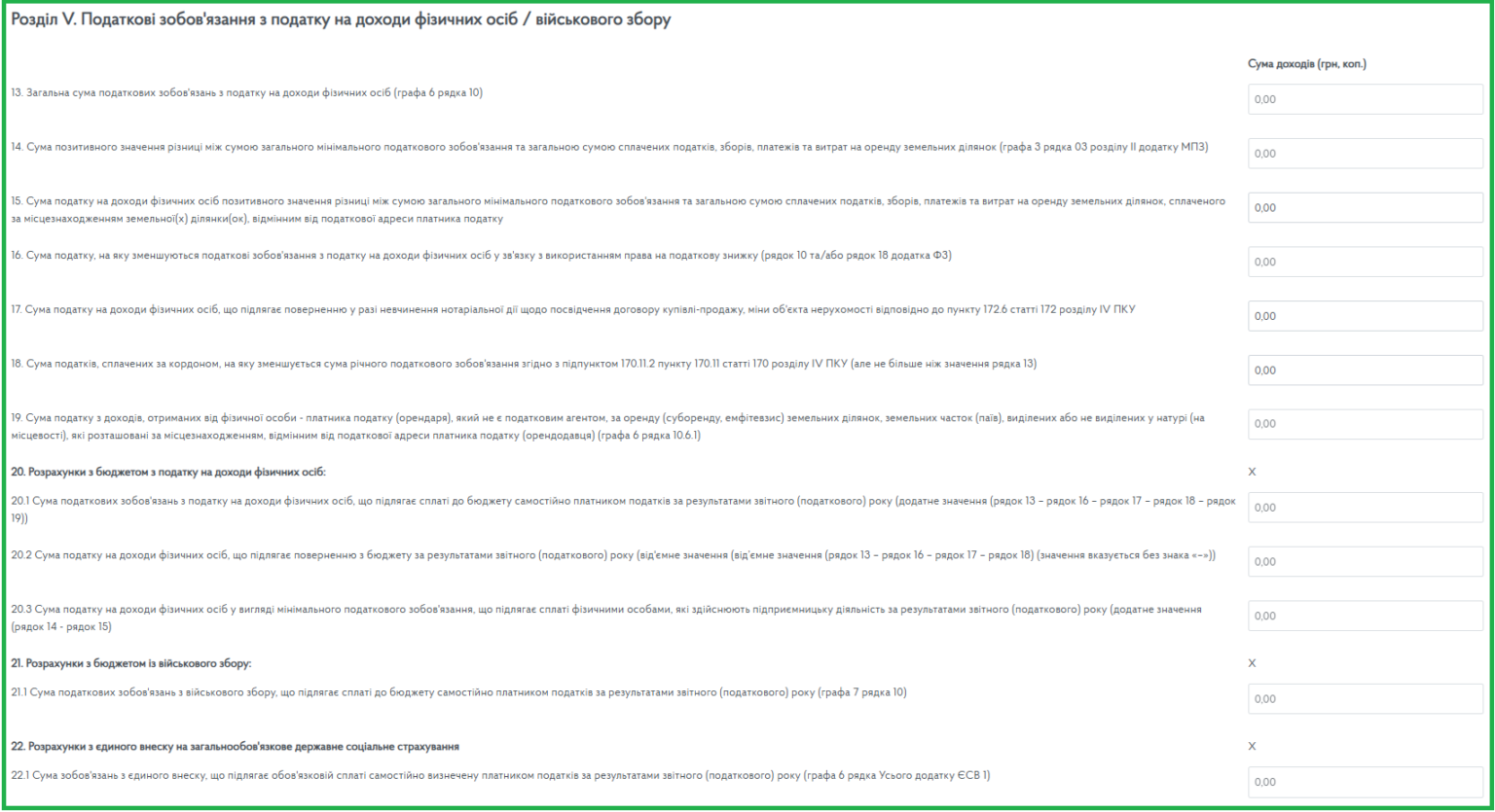 Новостворений ФОП: декларація загальносистемника 2024 • FactorAcademy