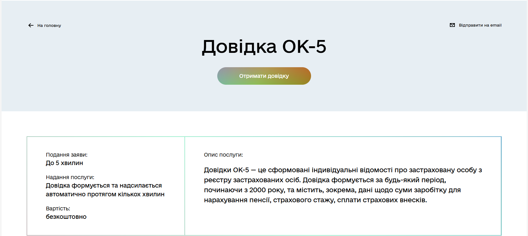 Довідки ОК-5 та ОК-7: як отримати в Дії • FactorAcademy